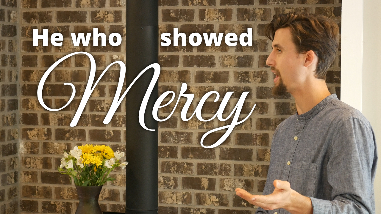 Who is My Neighbor? | The Hope of Glory
