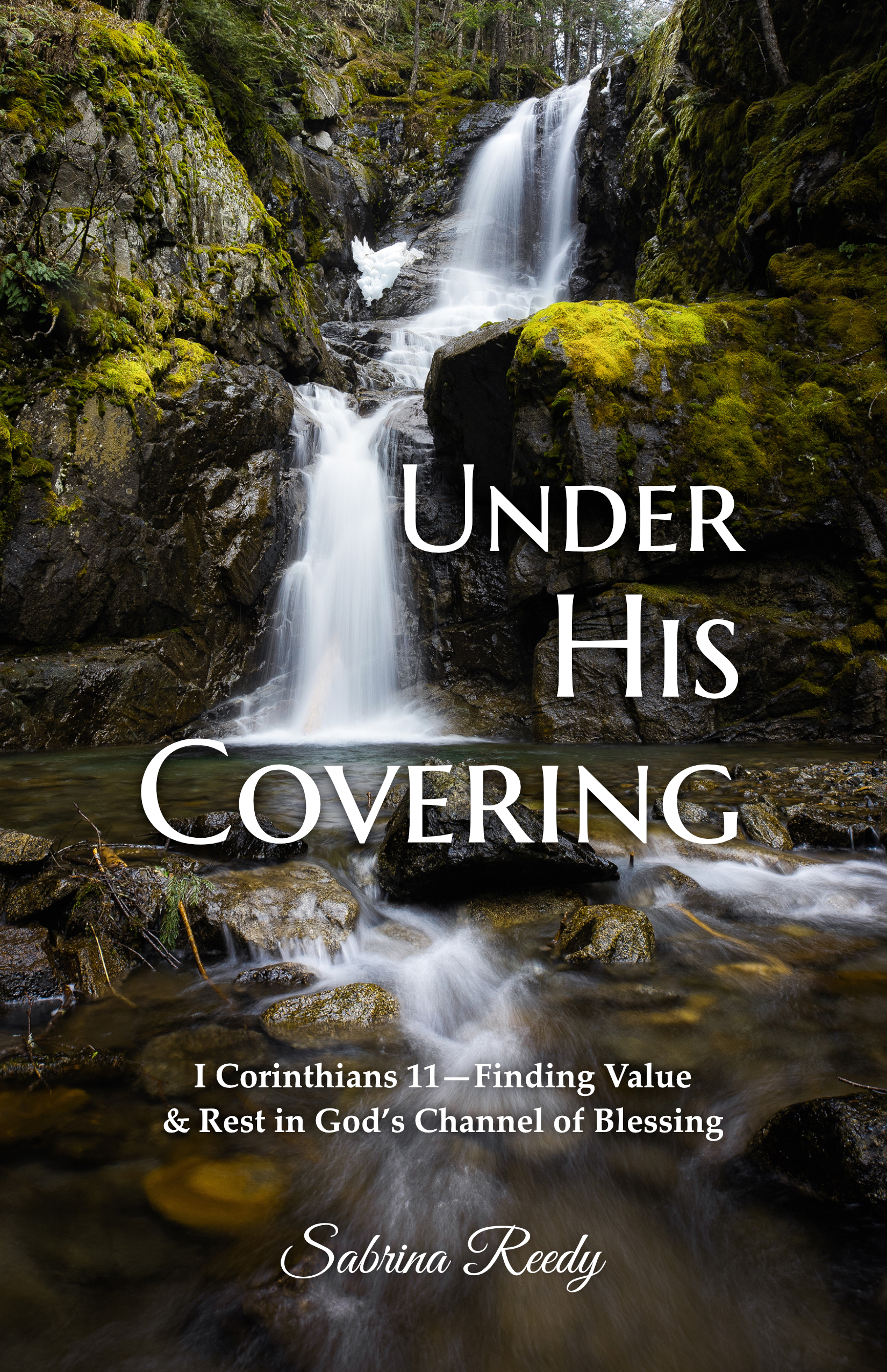 Under His Covering | The Hope of Glory